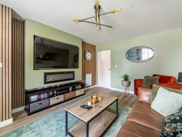 4 bedroom detached house for sale in Corver Crescent, Hazlerigg, Newcastle Upon Tyne, NE13