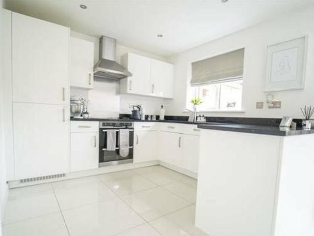 4 bedroom detached house for sale in Cory Drive Oulton Lowestoft NR32