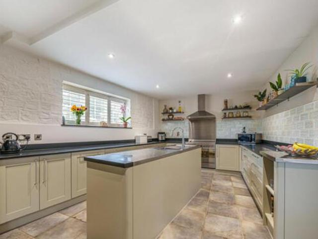 4 Bedroom Detached House For Sale In Cossington