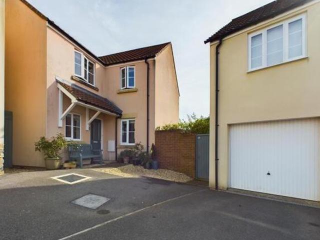 4 Bedroom Detached House For Sale In Cossington