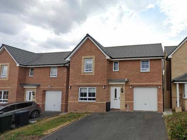4 Bedroom Detached House For Sale In Catcliffe