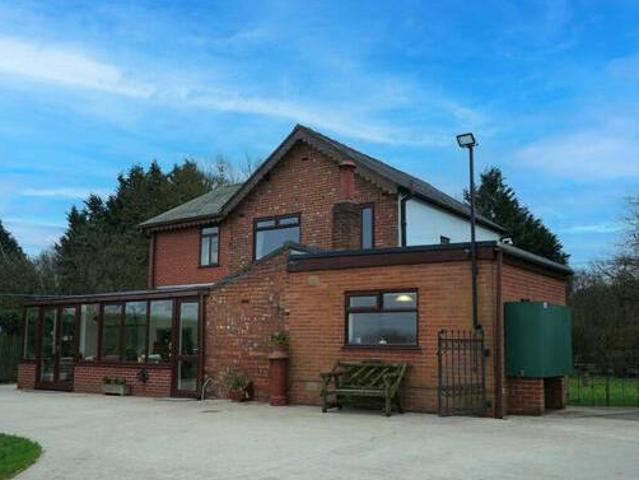 4 Bedroom Detached House For Sale In Catforth, Lancashire