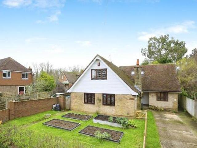 4 Bedroom Detached House For Sale In Catsfield, Nr Battle