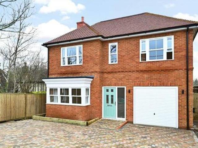 4 Bedroom Detached House For Sale In Catsfield