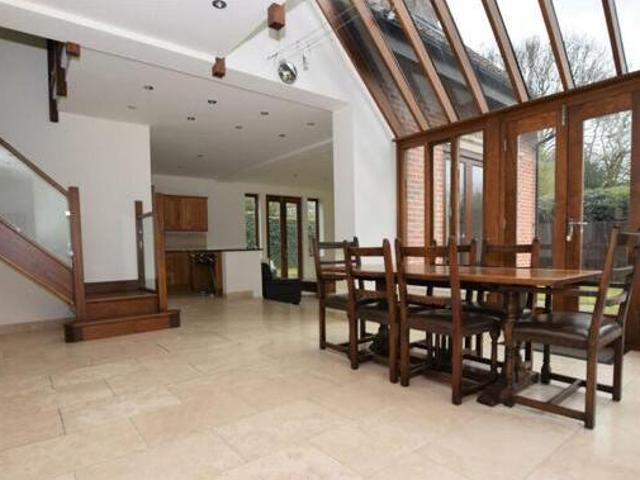 4 Bedroom Detached House For Sale In Catwick