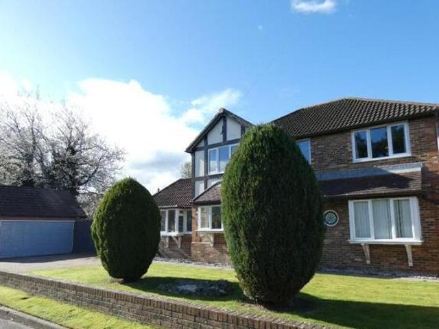 4 Bedroom Detached House For Sale In Catterick Village, Nr. Richmond