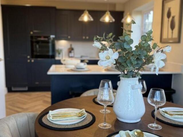 4 bedroom detached house for sale in Cauldham Lane, Capel Le Ferne, Folkestone, Kent, CT18 7HG, CT18