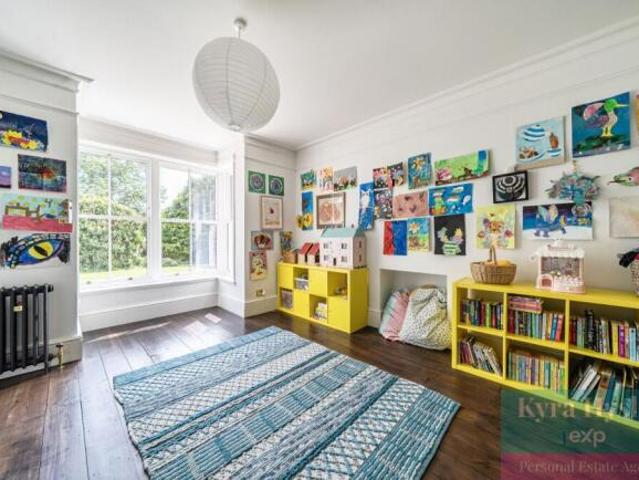 4 bedroom detached house for sale in Causey Lane, Exeter, EX1 3SH, EX1