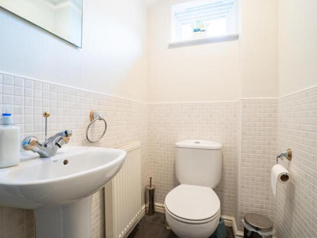 4 bedroom detached house for sale in 9 Cavalier Court, Doncaster, DN4