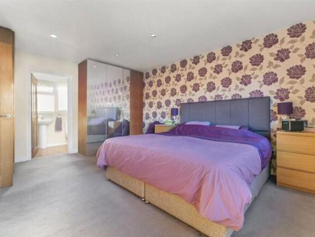 4 bedroom detached house for sale in Cavalier Road, Old Basing, RG24
