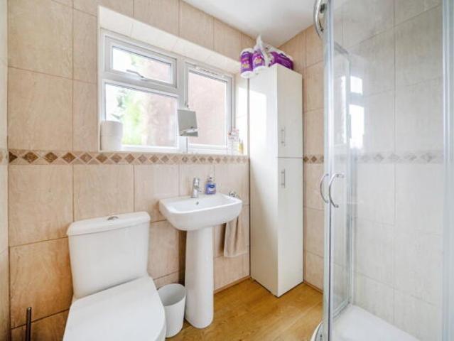 4 bedroom detached house for sale in Cavalier Road, Old Basing, RG24