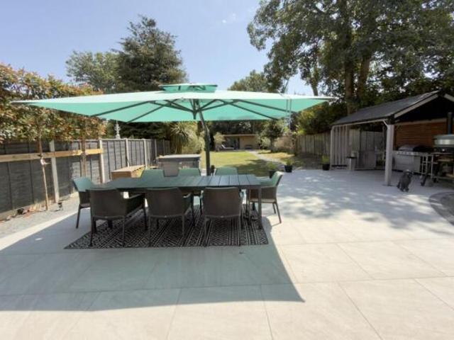4 bedroom detached house for sale in Cavendish Road, Dean Park, Bournemouth, BH1
