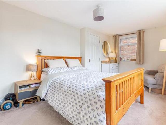4 bedroom detached house for sale in Cavendish Street, Worcester, WR5