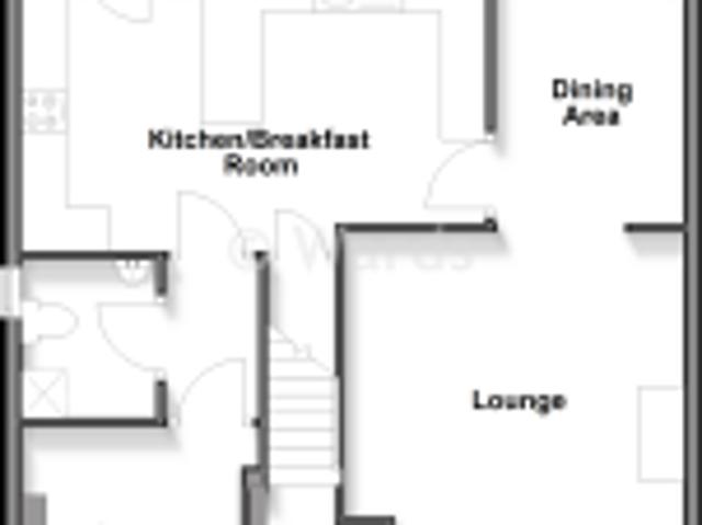 4 bedroom detached house for sale in Cavendish Way, Maidstone, Kent, ME15