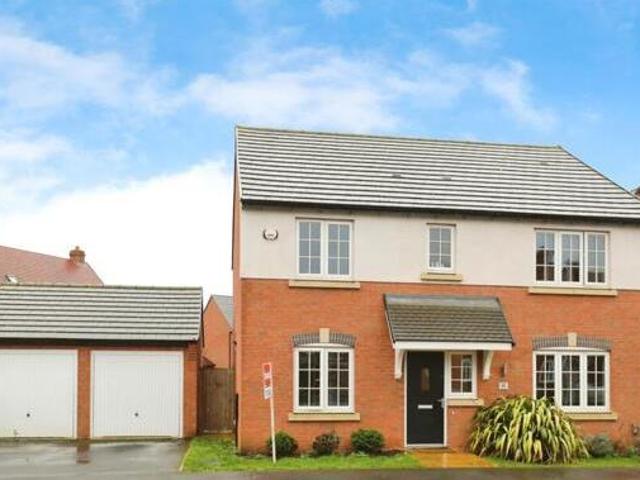 4 Bedroom Detached House For Sale In Cawston