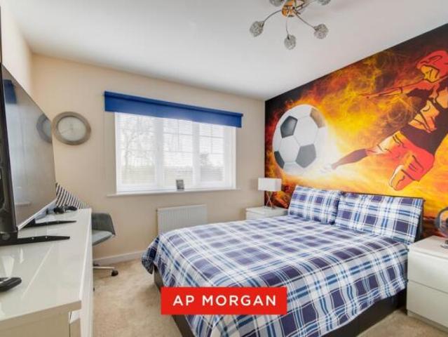 4 bedroom detached house for sale in Caban Close, Birmingham, West Midlands, B31