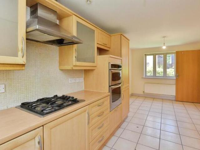 4 bedroom detached house for sale in Cadeby Court, Broughton, Milton Keynes, MK10