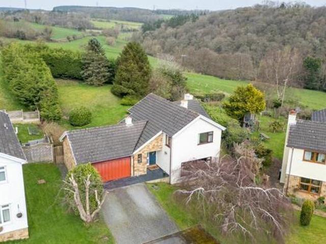 4 Bedroom Detached House For Sale In Caerwys