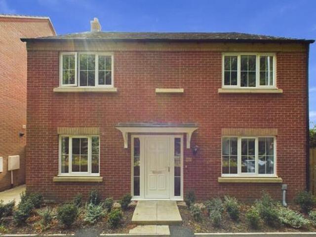 4 Bedroom Detached House For Sale In Caistor