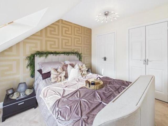 4 bedroom detached house for sale in Calderpark Road, Uddingston, Glasgow, G71