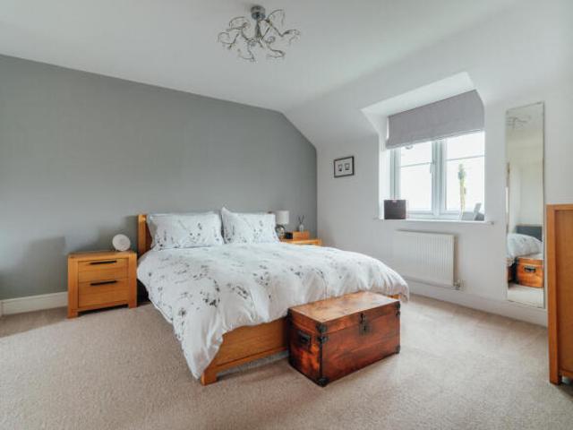 4 bedroom detached house for sale in Callows Orchard, Rushwick, Worcester, Worcestershire. WR2