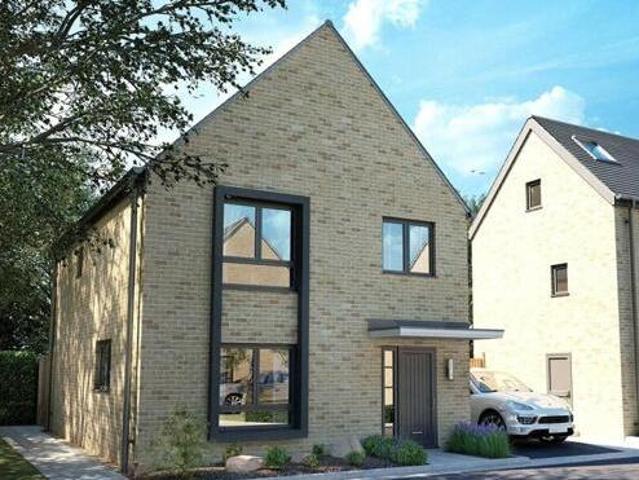 4 Bedroom Detached House For Sale In Callington