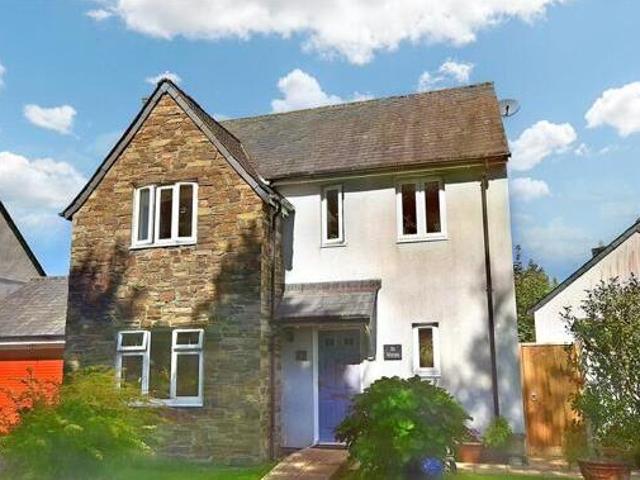 4 Bedroom Detached House For Sale In Callington
