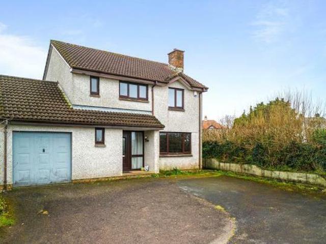 4 Bedroom Detached House For Sale In Callington