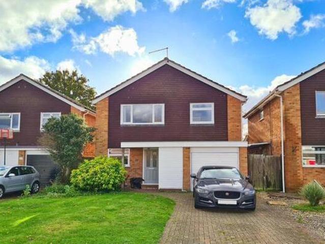 4 Bedroom Detached House For Sale In Calmore