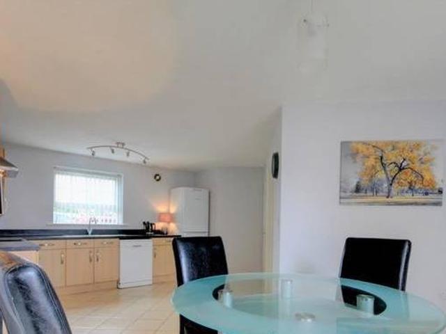 4 bedroom detached house for sale in Calvert Way Bedale DL8