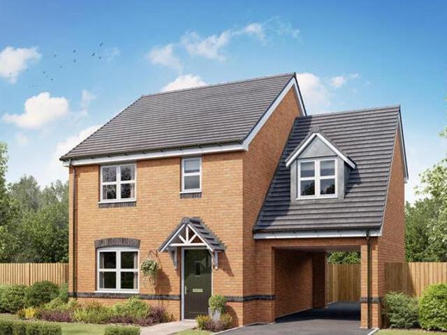 4 Bedroom Detached House For Sale In Calvert Lane, Hull