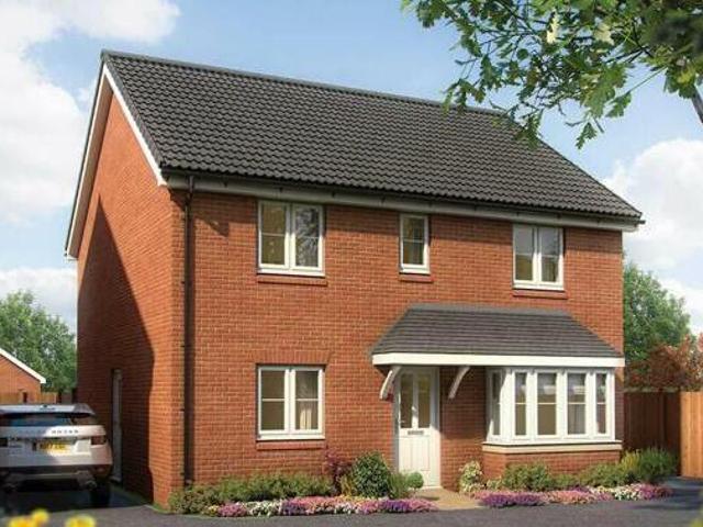 4 Bedroom Detached House For Sale In Cam