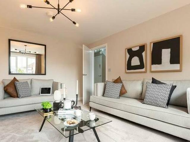 4 bedroom detached house for sale in Cambourne CB23 6LL CB23