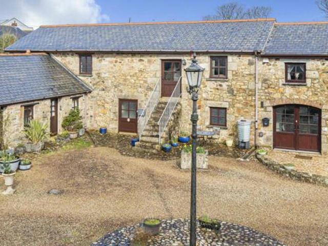 4 Bedroom Detached House For Sale In Camborne