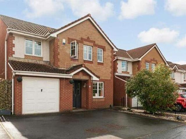 4 Bedroom Detached House For Sale In Cambuslang
