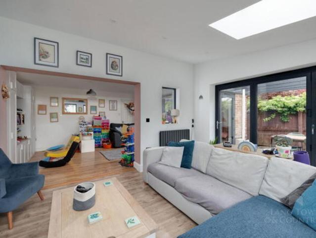 4 bedroom detached house for sale in Cameron Way, Crownhill, Plymouth, PL6