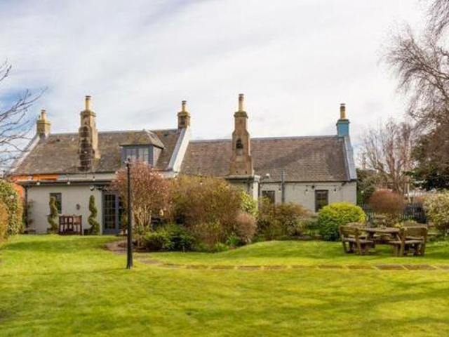 4 Bedroom Detached House For Sale In Cammo