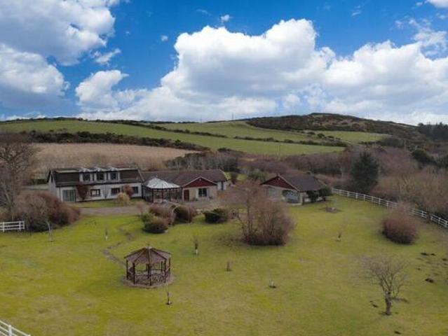 4 Bedroom Detached House For Sale In Cammachmore, Stonehaven