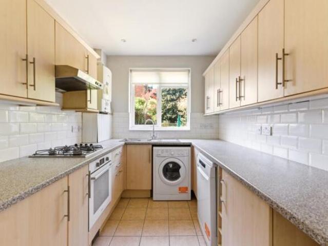 4 bedroom detached house for sale in Camp Road, St. Albans, Hertfordshire, AL1