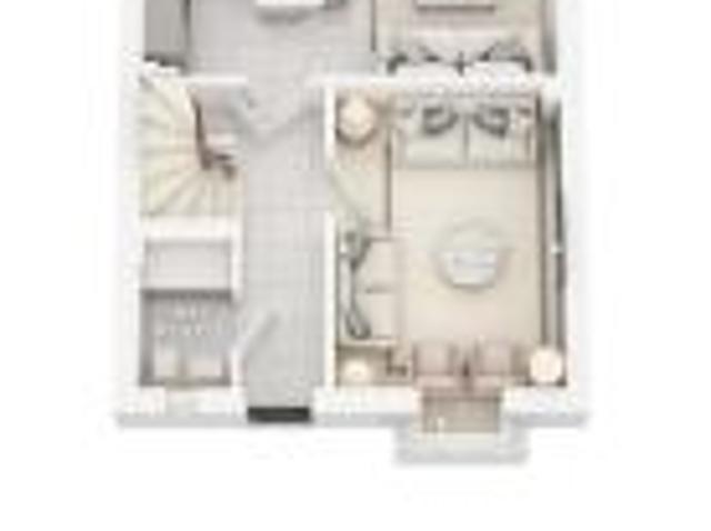 4 bedroom detached house for sale in Campania Close, Middleton, MK10