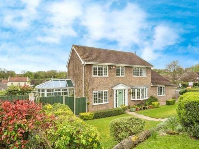 4 Bedroom Detached House For Sale In Campsall