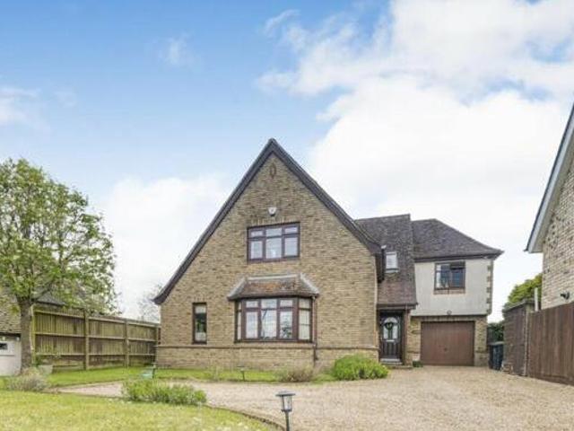 4 Bedroom Detached House For Sale In Campton, Shefford