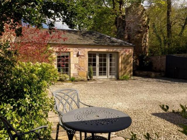 4 bedroom detached house for sale in Camus Avenue, Buckstone, Edinburgh, EH10