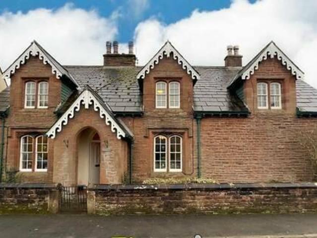 4 bedroom detached house for sale in Candia Carleton CA11 8TP CA11