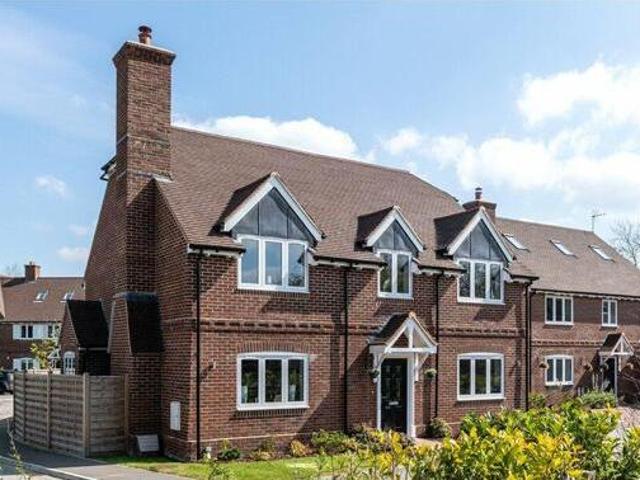 4 Bedroom Detached House For Sale In Cane End