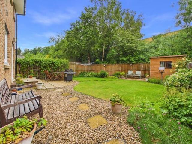 4 bedroom detached house for sale in Canonbie Avenue, Mavor Park, East Kilbride, G74