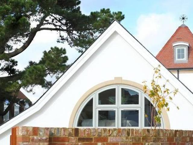 4 bedroom detached house for sale in Cannon Street Lymington Hampshire SO41