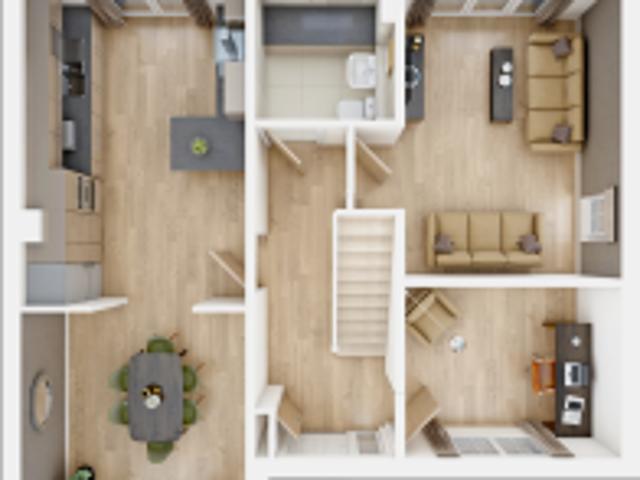 4 bedroom detached house for sale in Canwick Avenue, Bracebridge Heath, Lincolnshire, LN4 2SS, LN4