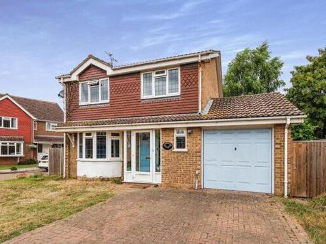 4 Bedroom Detached House For Sale In Canterbury
