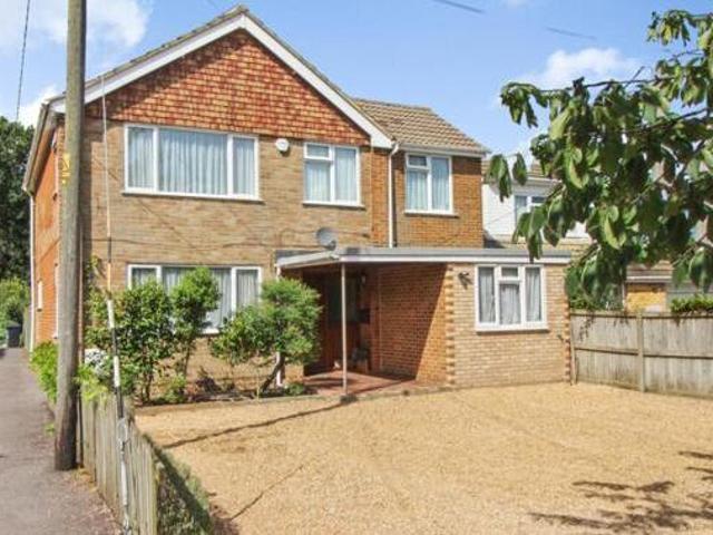4 Bedroom Detached House For Sale In Canterbury, Kent